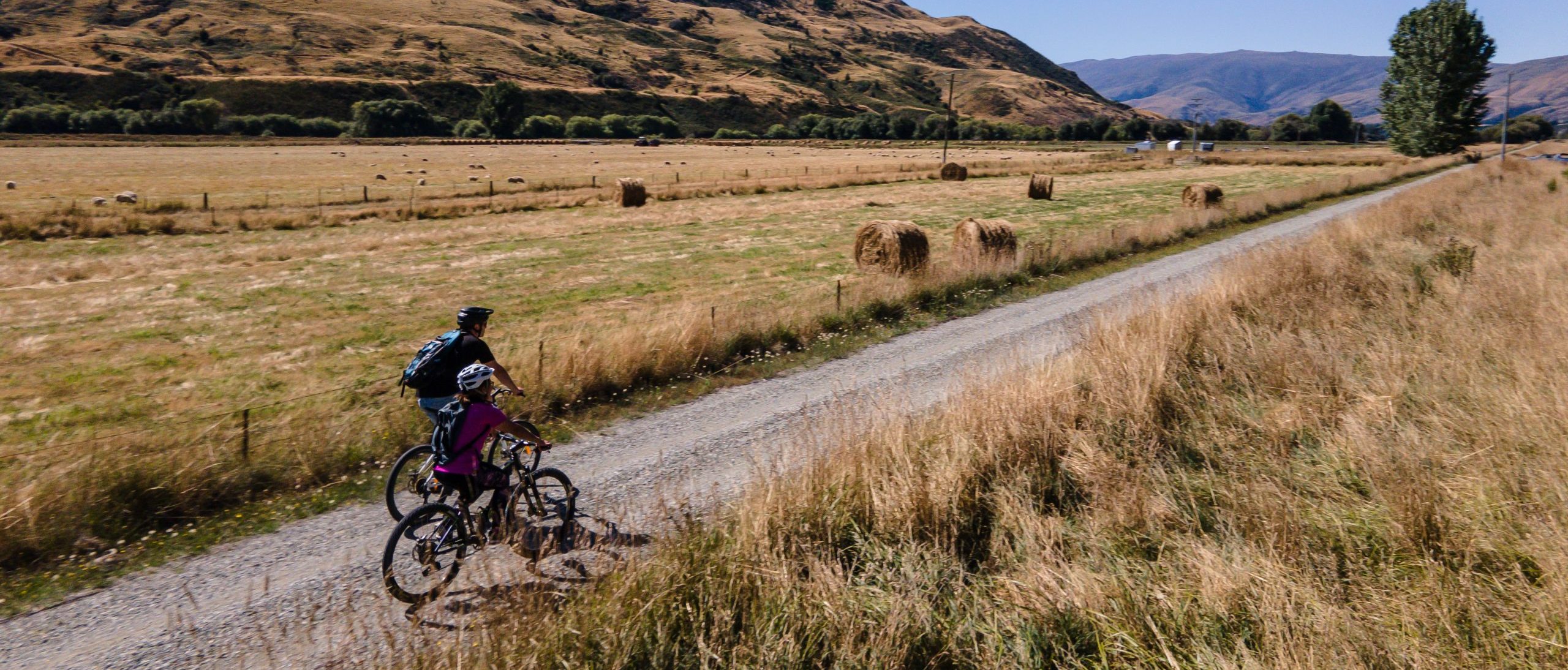 Garston - Around the Mountains